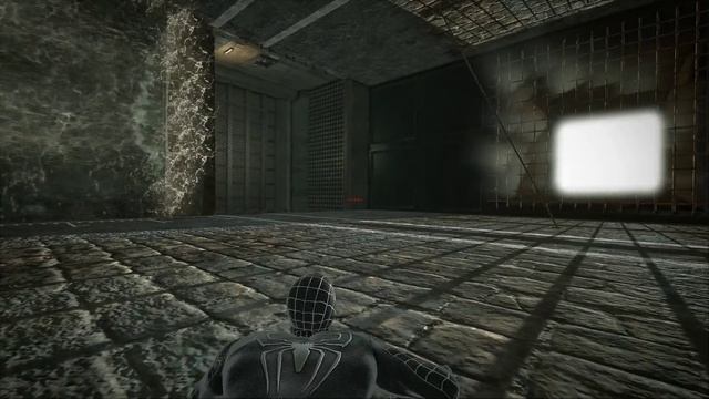 The Amazing Spider Man Канализация Поймали Гибрид Крысу #6