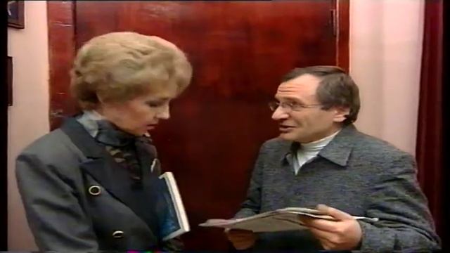 Рудольф Фурманов. "У меня еще есть адреса...". Валентина Панина. Часть 2