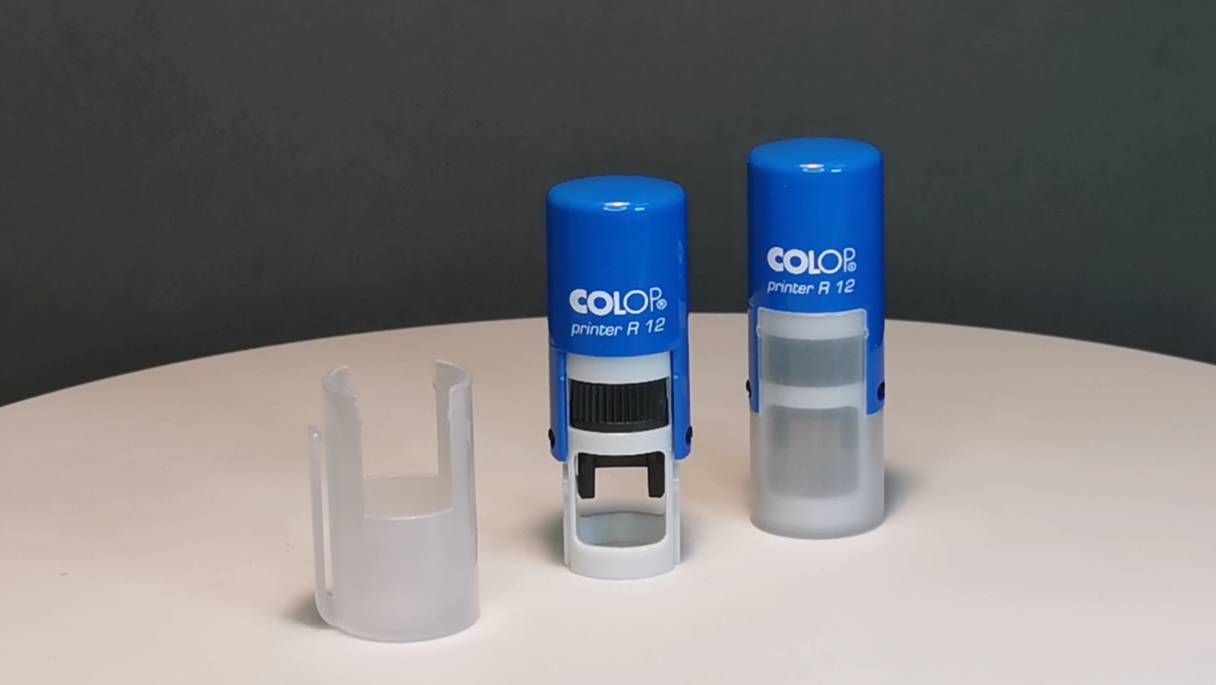 Colop Printer R12 СИНИЙ