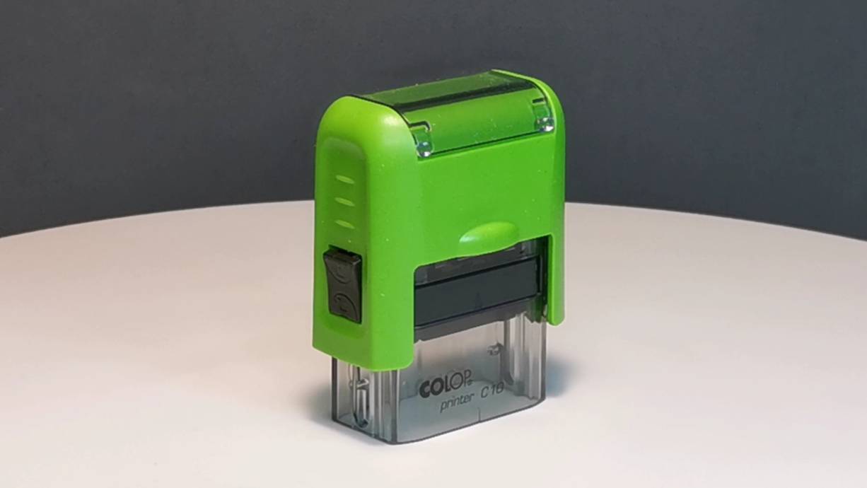 Colop Printer C10 Compact NEW КИВИ