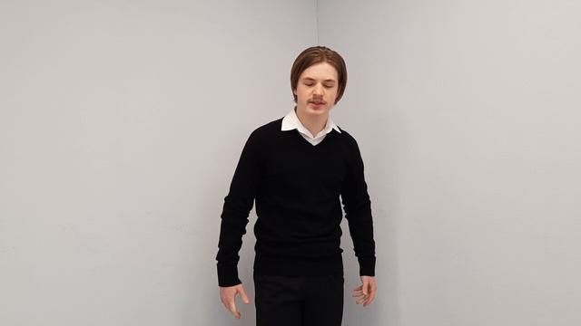 Василь Быков "Обелиск"  читает Богдан Гайдадин