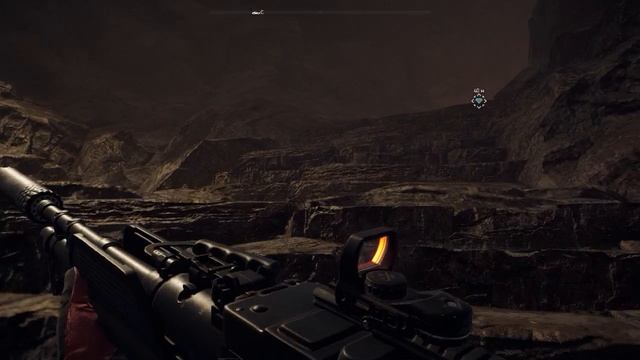 Far Cry 5 БУРЛЯЩАЯ ПЕЩЕРА