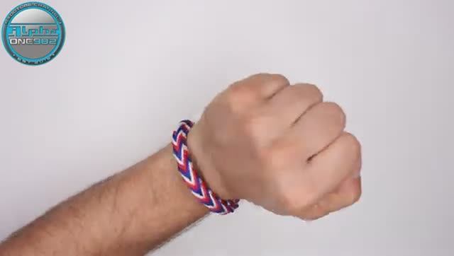 Браслет дружба