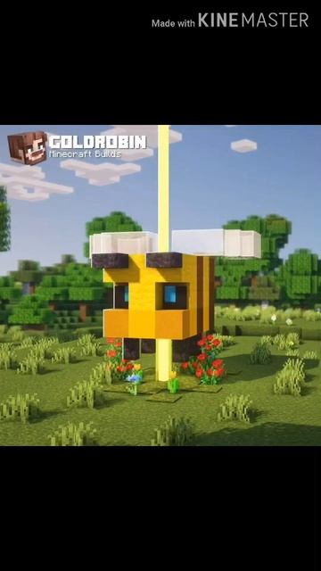 интересные маяки #minecraft