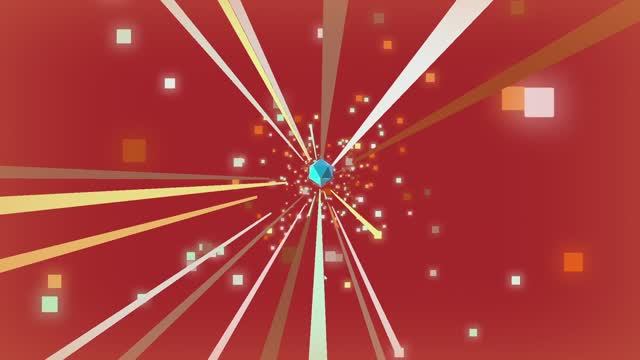 Cell to Singularity - Evolution Never Ends#1 (Познай историю Вселенной)