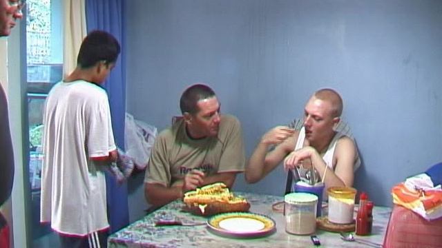 _ИНДОНЕЗИЯ. Хлебное дерево