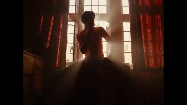 СВЕТ и ЦВЕТ. кинематографичное изображение