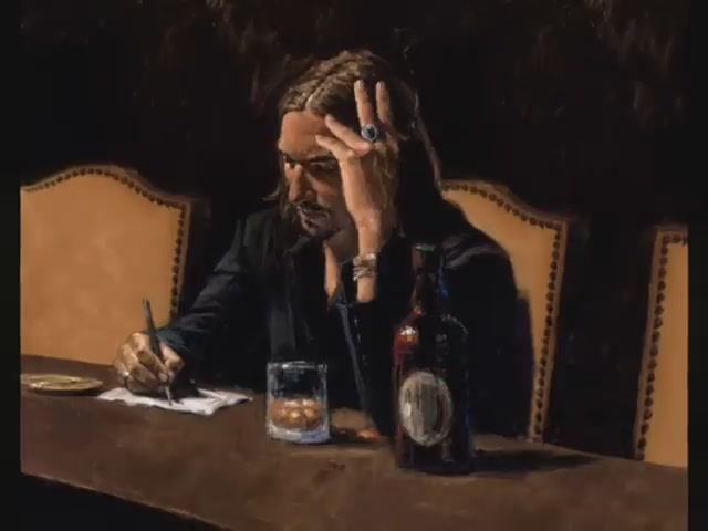 Я Вас любил _ Иосиф Бродский