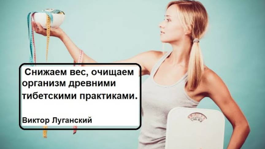 Перезагрузка. Виктор Луганский