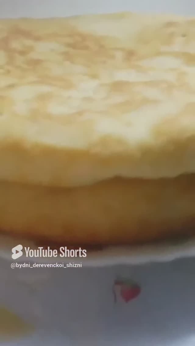 Вкусная лепешка на воде, вместо хлеба.