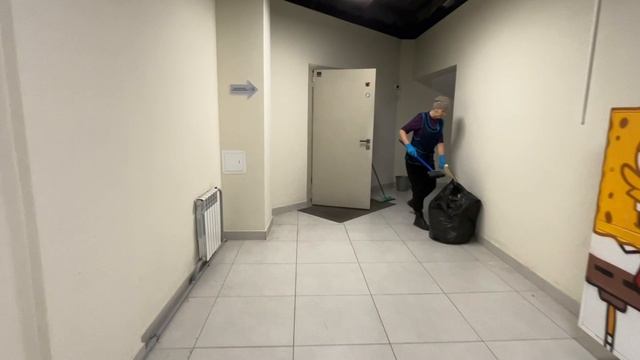 Офис в Солнечном городе