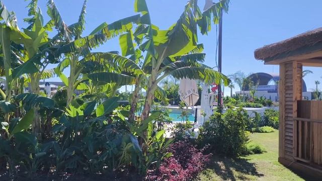 Ethno Belek: Самый Противоречивый Отель Турции