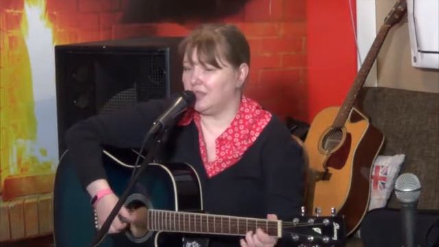 16 Гимн деревне Гадюкино - Светлана Гаврилова