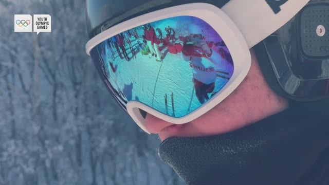 Gangwon 2024 чать 9