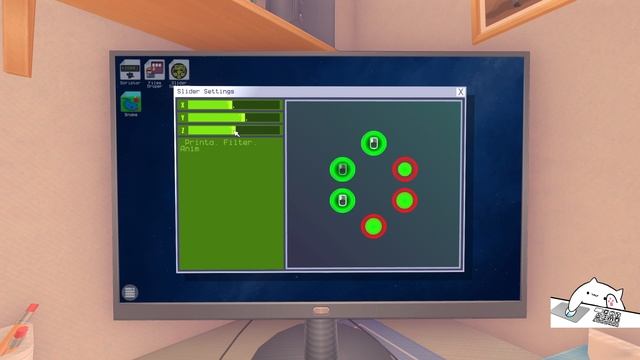 MiSide | Не анимешник в Аниме | 2