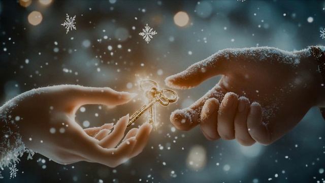 Эпизод шестнадцатый «Куда не наглядеться мне вовек»(Летуч, порхая, гобелен) рок-оперы «Леший»