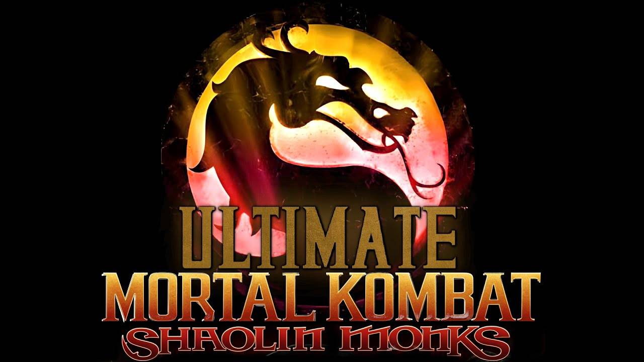 HOW TO INSTALL ULITMATE MORTAL KOMBAT SHAOLIN MONK (LINK IN DESCRIPTION) #mortalkombatshaolinmonks