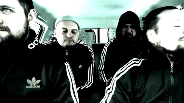 Black Hop / Бит Молот