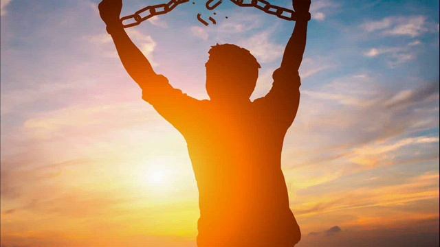 3. Свобода от проклятий