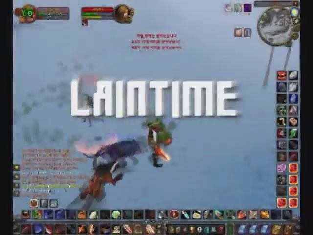 Laintime 3 - Undead Warrior PvP