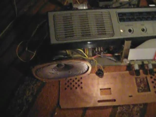 MW band scan India 17.09.2022 (part two)