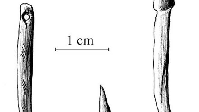 #29 Человечество в эпоху палеолита. Часть 16. Расселение первобытных людей
