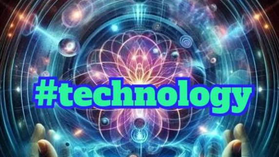 стрим ИДИ В НОГУ СО ВРЕМЕНЕМ - Информационные  или Неземные ТЕХНОЛОГИИ