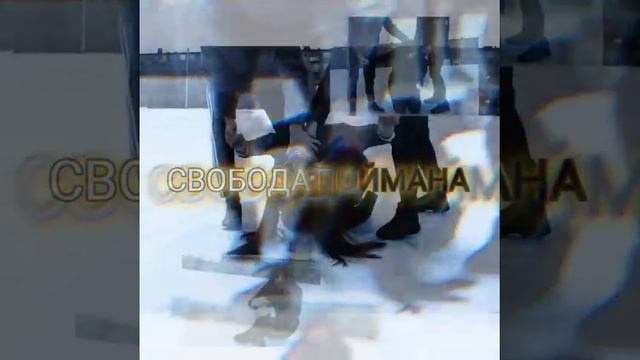 ZM - Свобода поймана (audio)