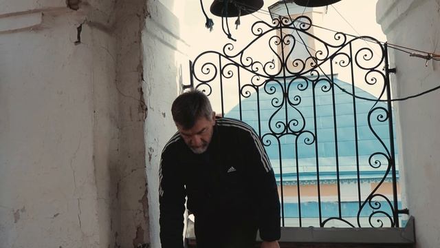 Храмы Калуги-Петра и Павла (Пятницкий)