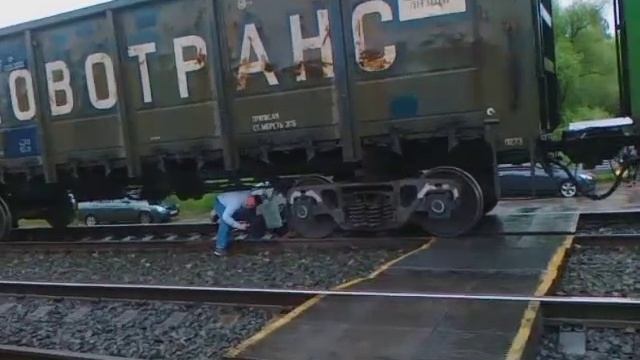 2017 К смерти на четвереньках..mp4