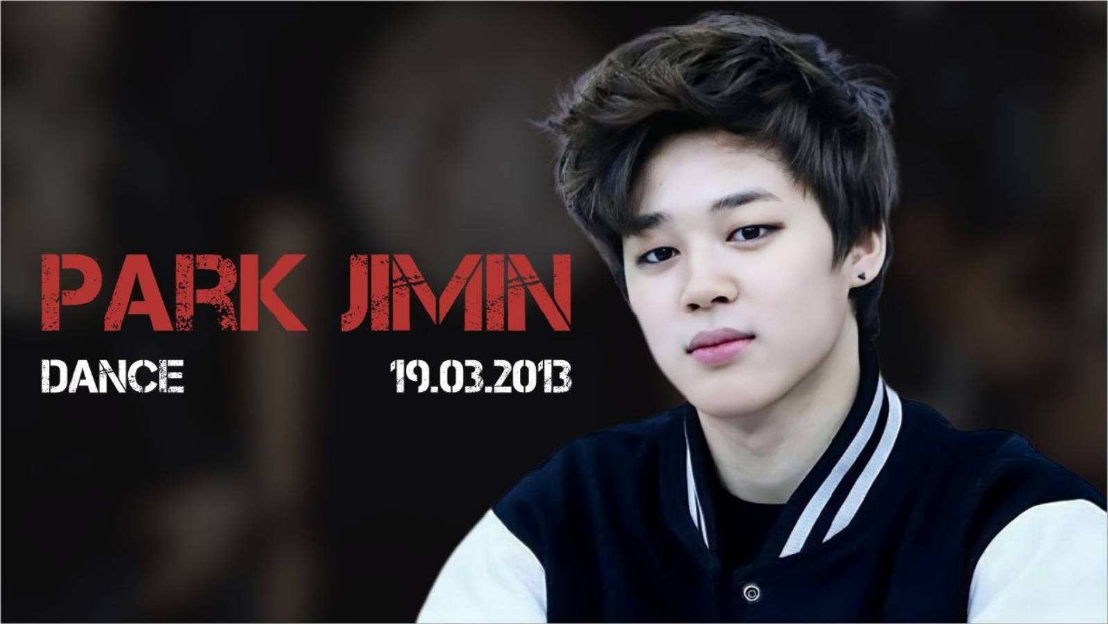 ПАК ЧИМИН | ТАНЦЫ | 19.03.2013