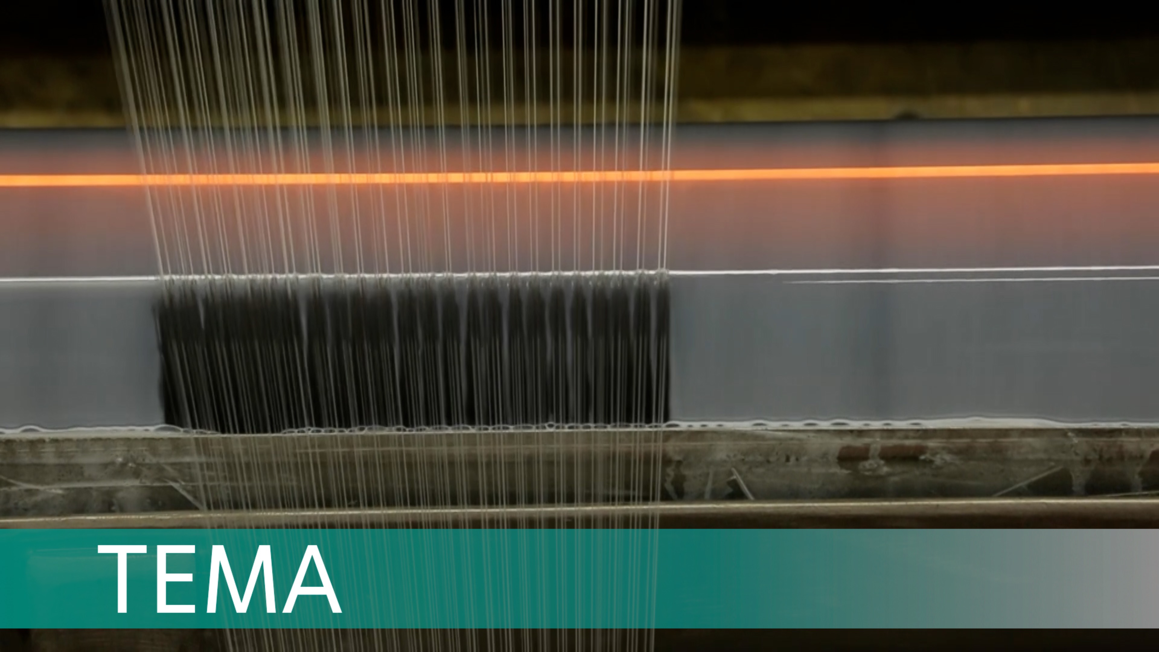 Быстрее времени. Как создается стекловолокно