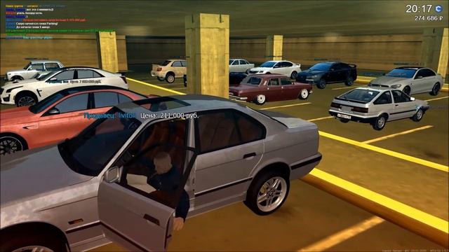 БУДНИ ПЕРЕКУПА!!!! ПУТЬ К BUGATTI CHIRON!!!!!-9- MTA CCDPLANET