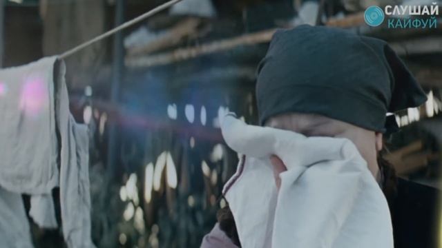 Алмас Багратиони - Край родной