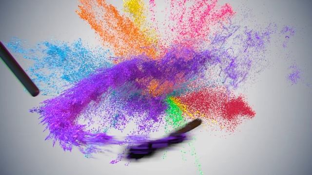 Бьюти битва ORIFLAME