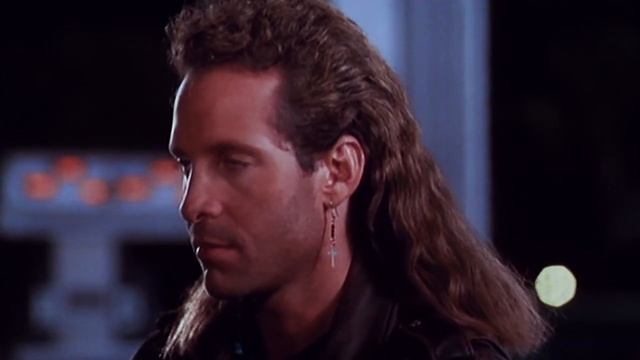 The Night Hour - Be Alright