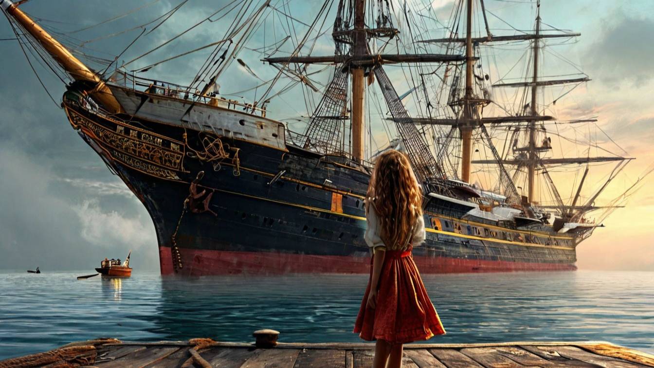 №9 Мир кораблей - Разносим корабли  Кооп стрим