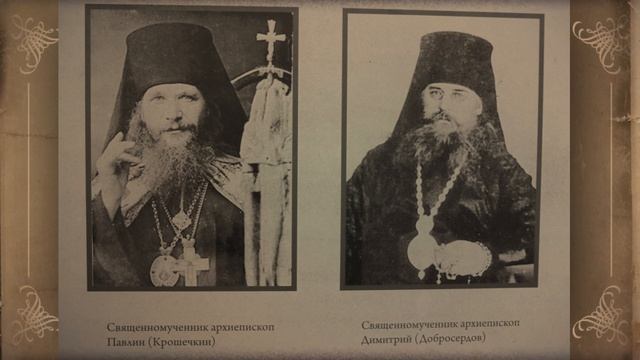 Храмы Калуги-Казанский под горой