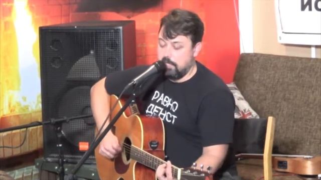 18 Ария завхоза - Константин Завалин