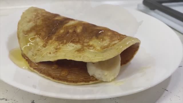 ПП рецепты для диеты. Что приготовить из банана. Простые рецепты ПП на каждый день.