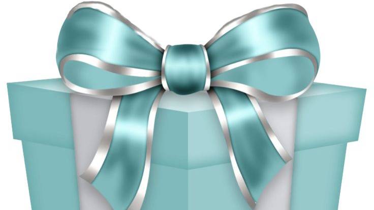 ПОДАРОЧКИ НА НОВЫЙ 2025 ГОД