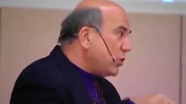 Джо Витале - Закон ПРИТЯЖЕНИЯ!