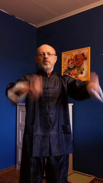 Здоровье суставов рук. Разминка рук. Часть 1/5.