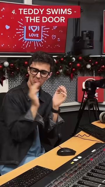 Пак Чимин｜ Топ 10 лучших песен на Love Radio России в 2024