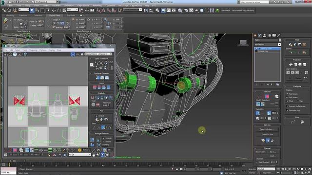 Daz 3D: 2 Model Prep