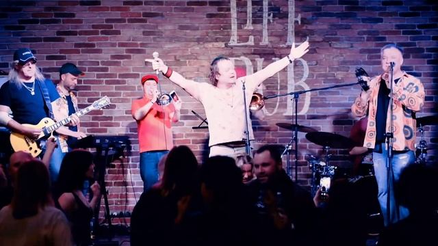 Вадим Степанцов&Bueno Caminante big-band | Катенька