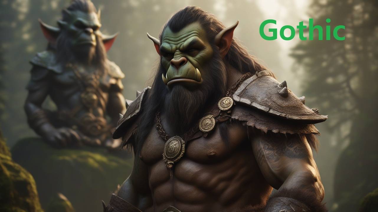 Gothic #14 Свободу свободной шахте!