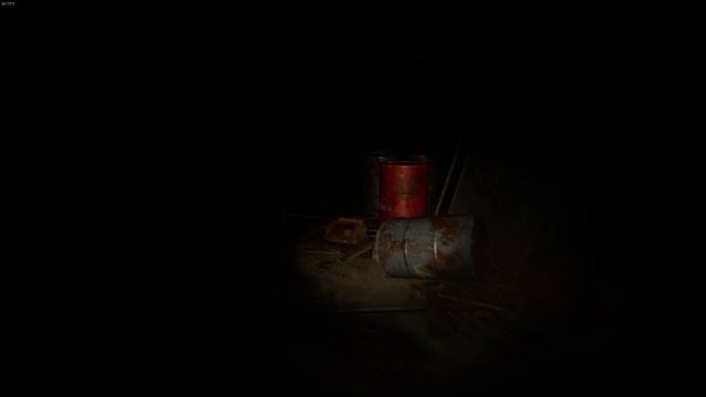 Paranormal place