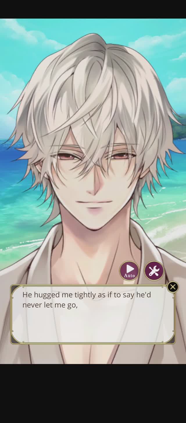 Ikemen Vampire: Take Me After Twilight Story Event: Vlad / Chapter 3 Premium