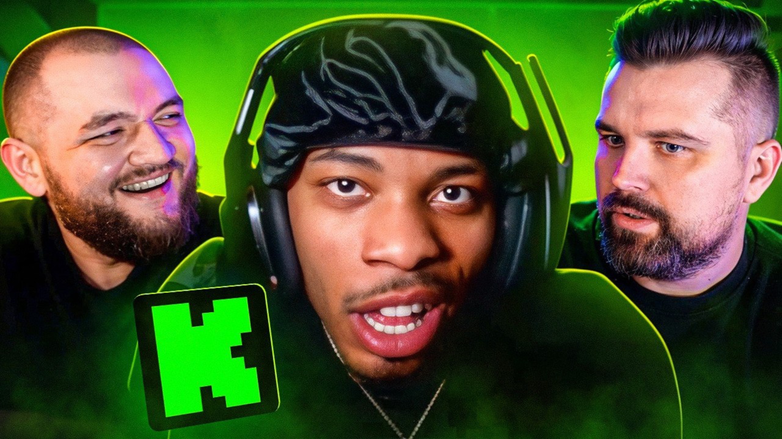 ДЕЙСТВИТЕЛЬНО ХУДШИЕ СТРИМЕРЫ (Антон&Кузьма)